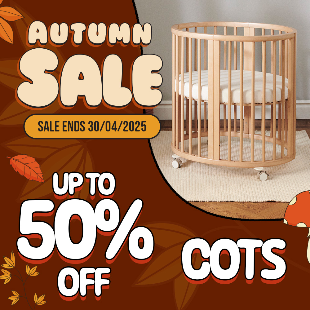 Welcome To Baby Kingdom | Australia's Biggest Baby Shops