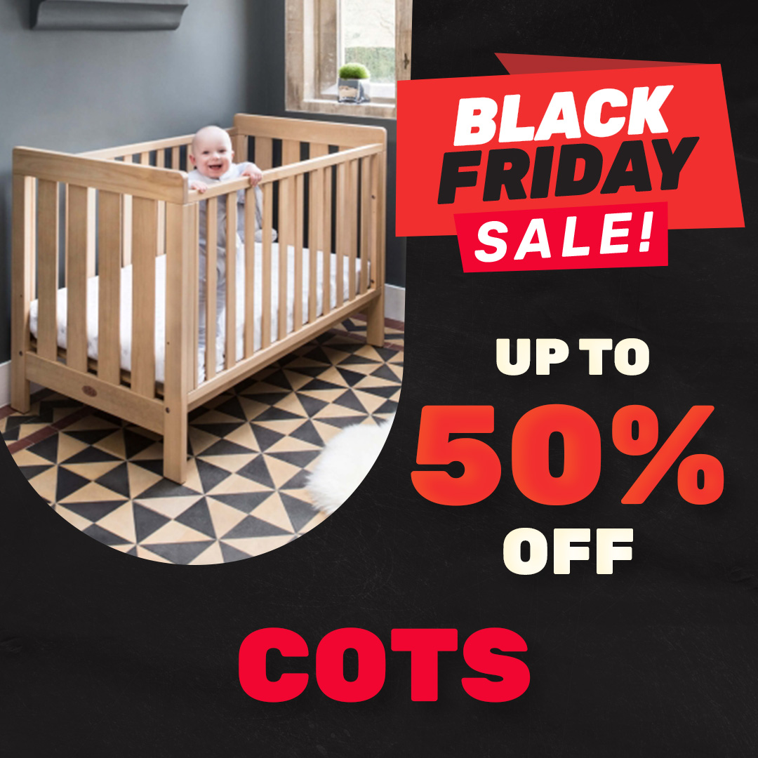 Welcome To Baby Kingdom | Australia's Biggest Baby Shops