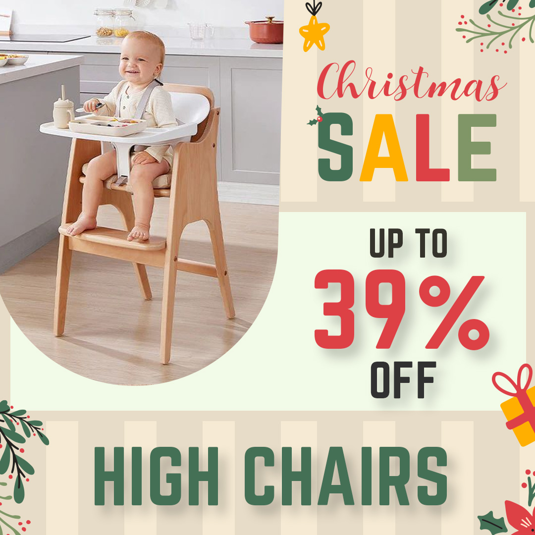 Welcome To Baby Kingdom | Australia's Biggest Baby Shops