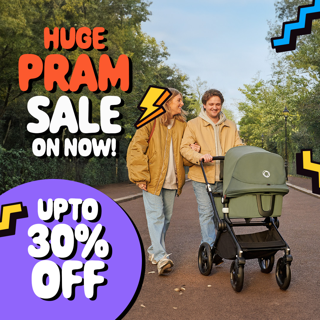 Welcome To Baby Kingdom | Australia's Biggest Baby Shops