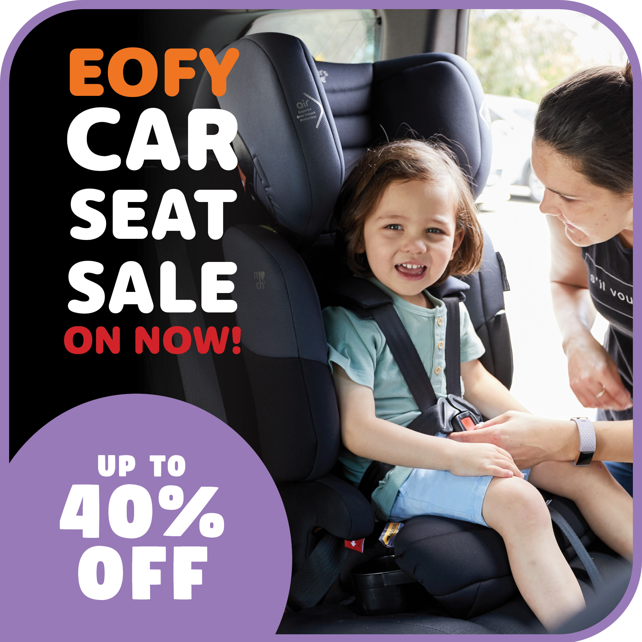 Welcome To Baby Kingdom | Australia's Biggest Baby Shops