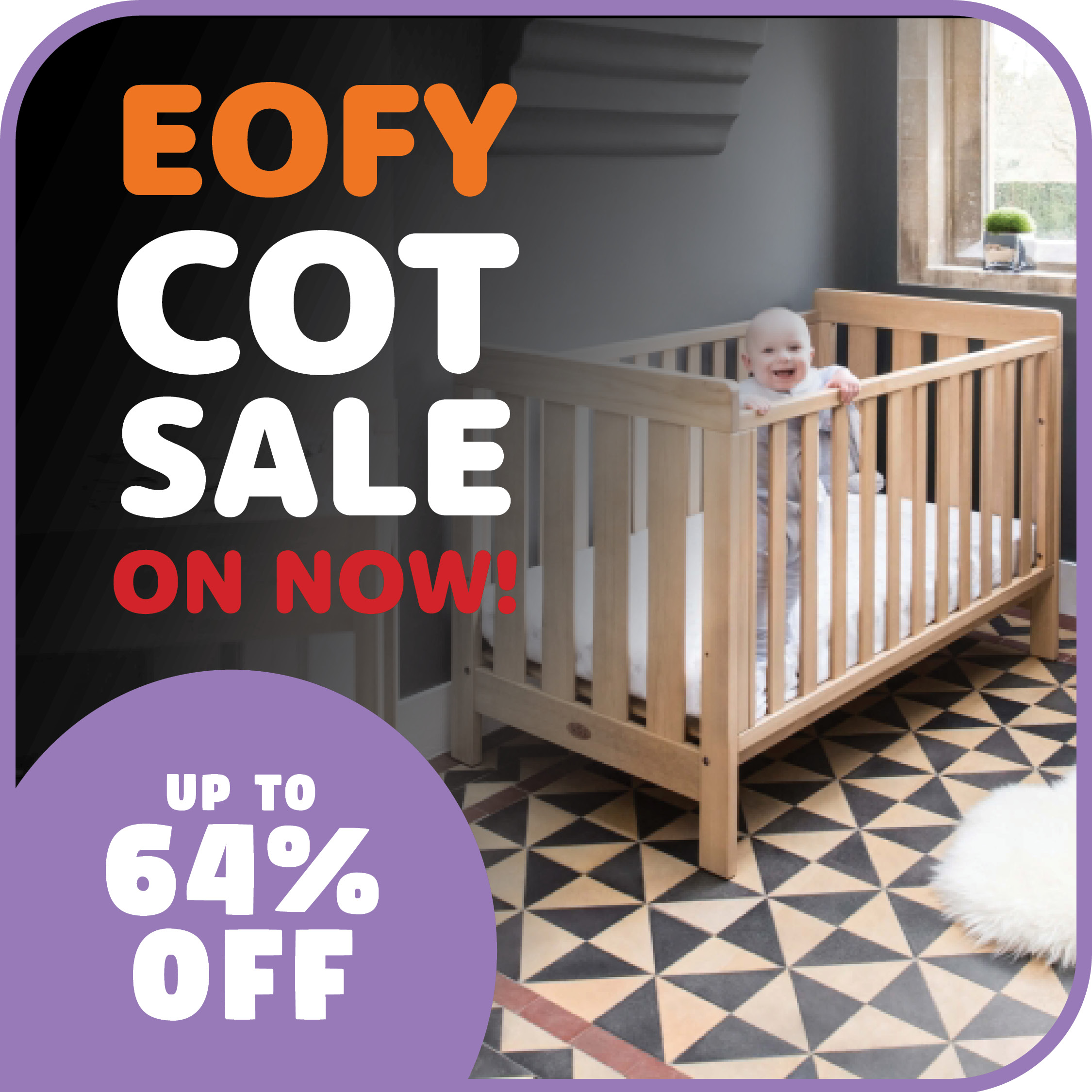 Welcome To Baby Kingdom | Australia's Biggest Baby Shops