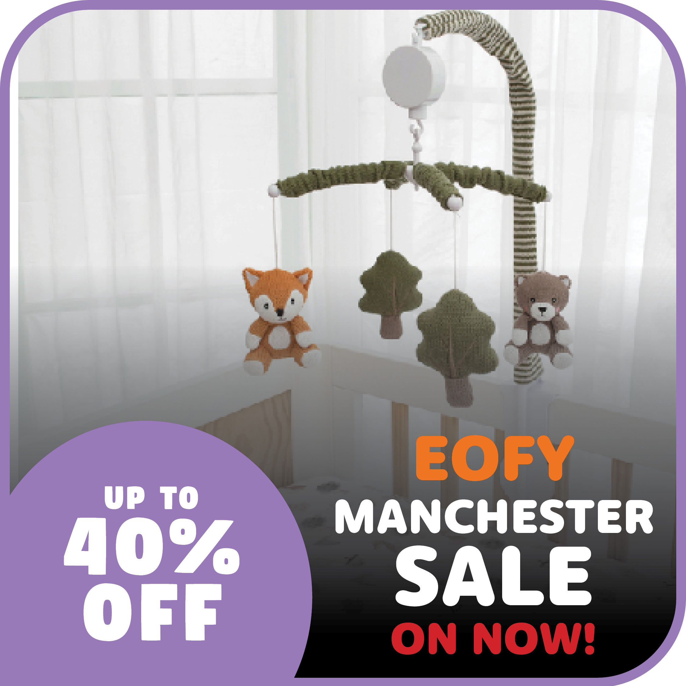 Welcome To Baby Kingdom | Australia's Biggest Baby Shops