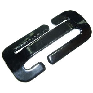 3-Bar Gated Buckle Slide - Accessories - CAR SEATS