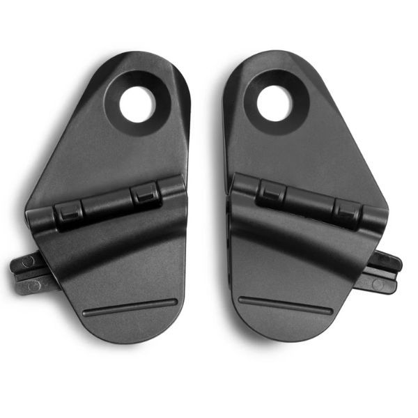 YOYO® bassinet adapters