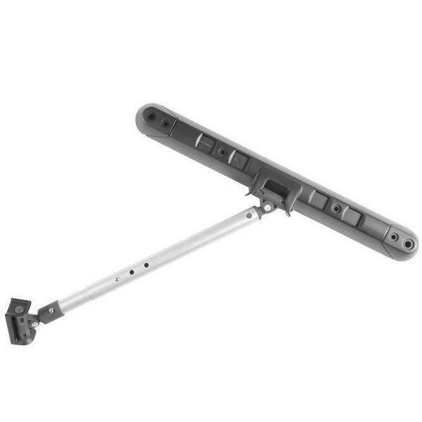 Safety1st ProGrade Flat Screen TV Lock