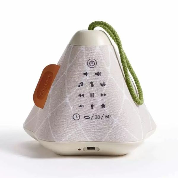 Tiny Love Boho Chic Tiny Dreamer 3 in 1 Musical Projector