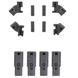 iCandy Orange v21 Converter Adaptors (Only)