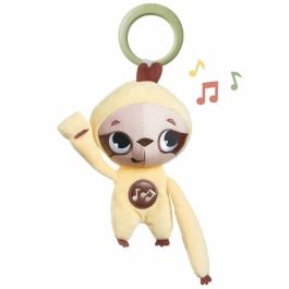 Tiny Love Boho Chic Take Along Sloth Musical Toy