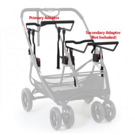 Valco Baby Snap Ultra Duo Universal Adapter Primary